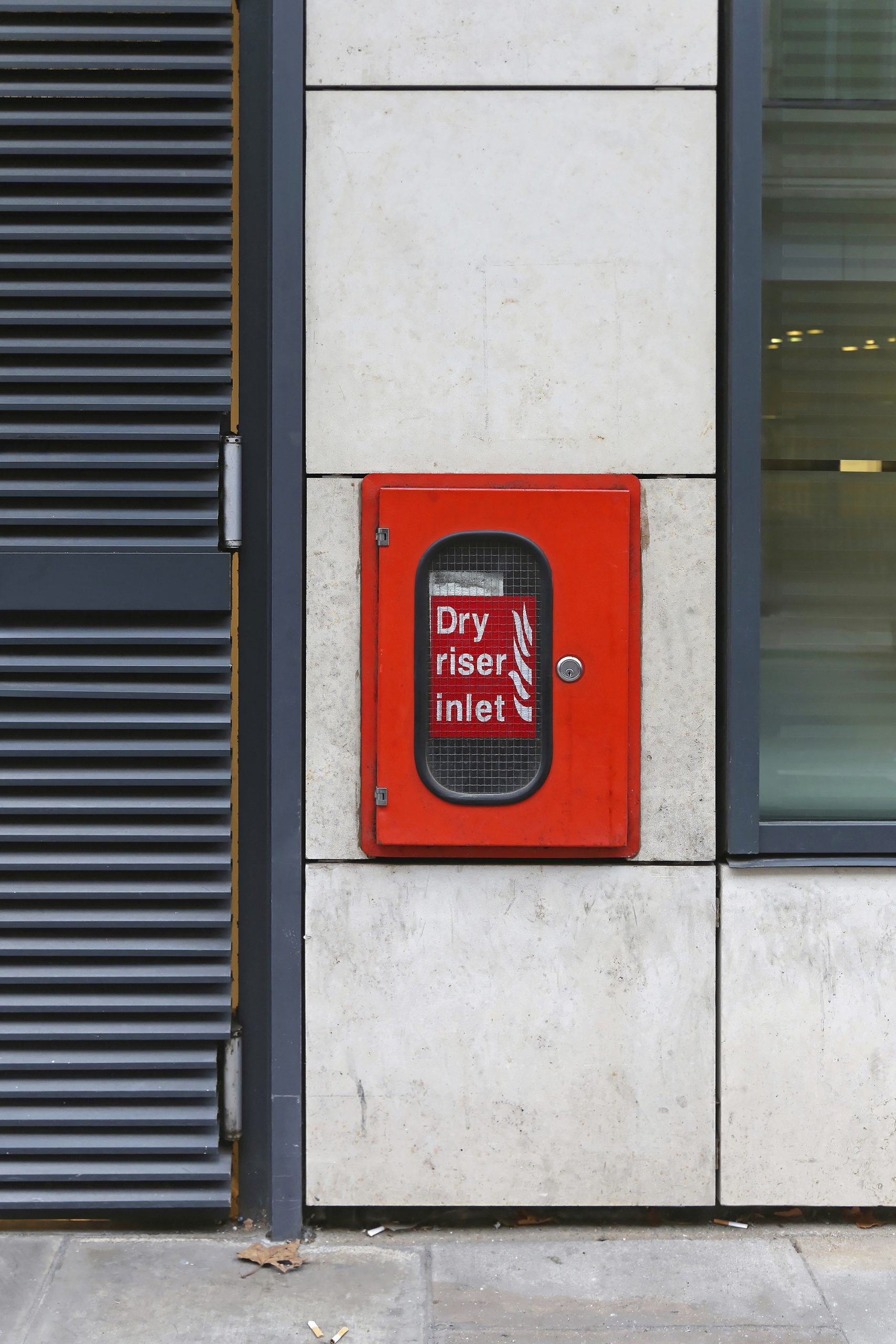 Dry Risers and Wet Risers Leeds, Bradford & Huddersfield | Hoyles